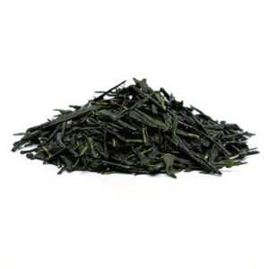 Organic Kabusecha / YABUKITA - Japan Greentea Co., Ltd.