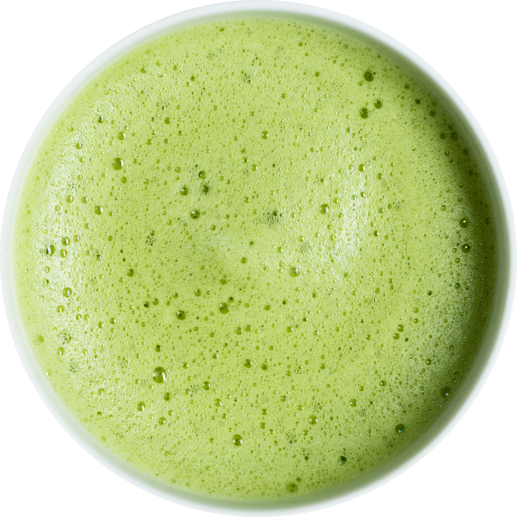 Matcha Latte Powder Uji - Japan Greentea Co., Ltd.