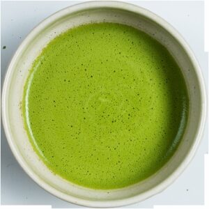 Organic Kagoshima Matcha A - Japan Greentea Co., Ltd.