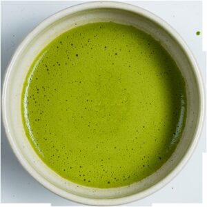 Organic Kagoshima Matcha D - Japan Greentea Co., Ltd.