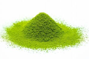 Organic Kagoshima Matcha D - Japan Greentea Co., Ltd.