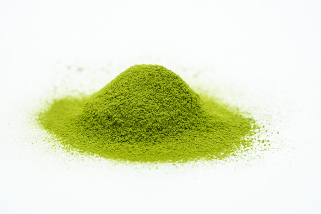 Organic Matcha Premium made in Shizuoka - Japan Greentea Co., Ltd.